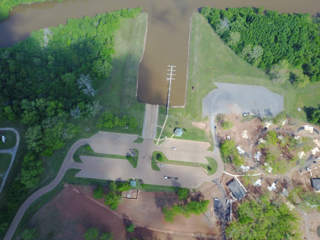 Home - Grand Ecore RV Park