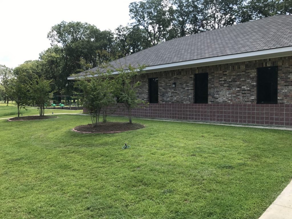 Home - Grand Ecore RV Park