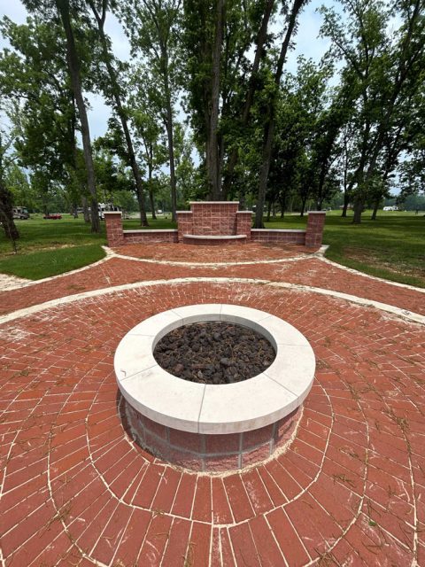 Home - Grand Ecore RV Park