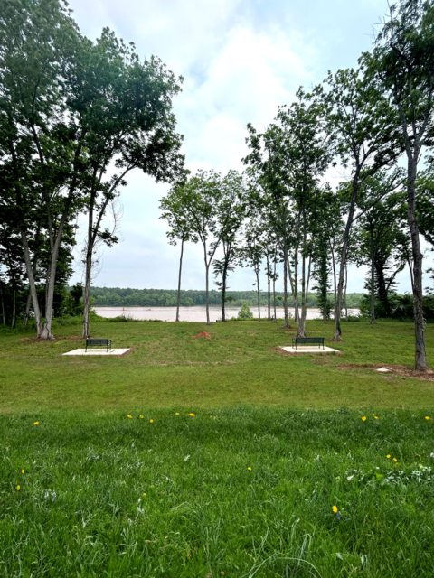 Amenities and Facilities - Grand Ecore RV Park